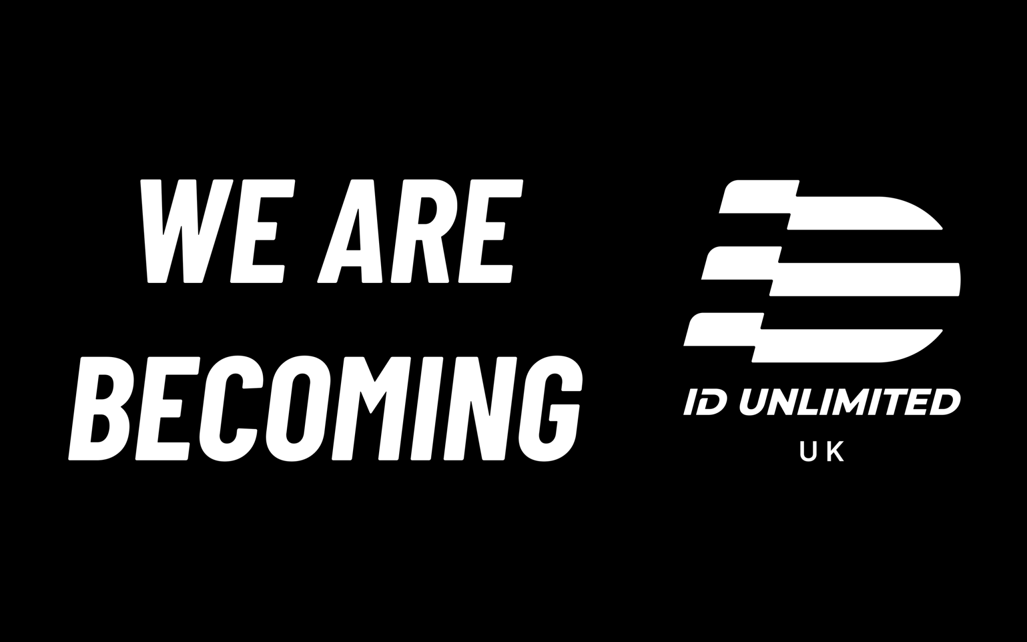 Elms is Becoming ID UNLIMITED UK - ID UNLIMITED UK